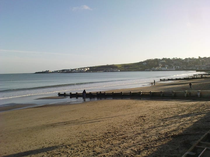 Holiday Cottage In Swanage - Swanage
