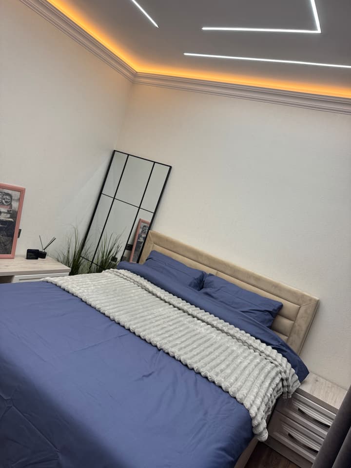 Alex City Center - Moldova