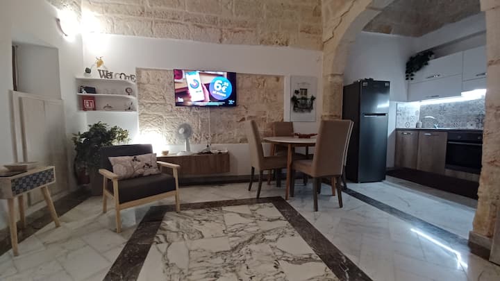 Casa Rosetta     Ostuni - Ostuni