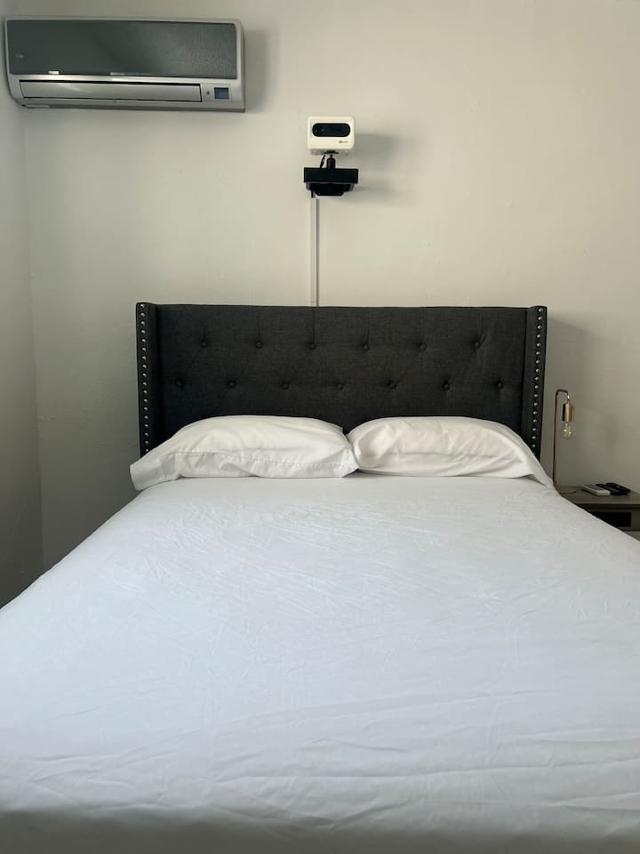 Studio 21-a Centric & Comfort Apartment - Bayamón