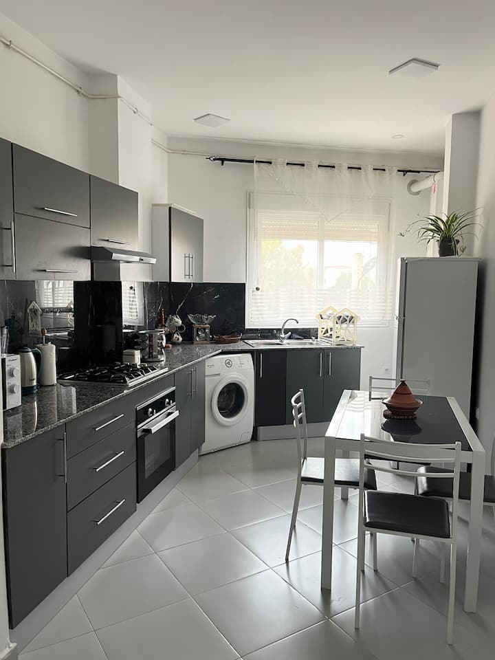 Appart City Oran - Oran