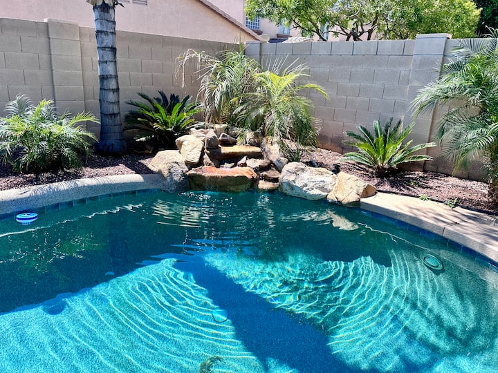 5 Miles To Tennis Fac/ 5 Brm Hm/heated Pool - 瑟普賴斯