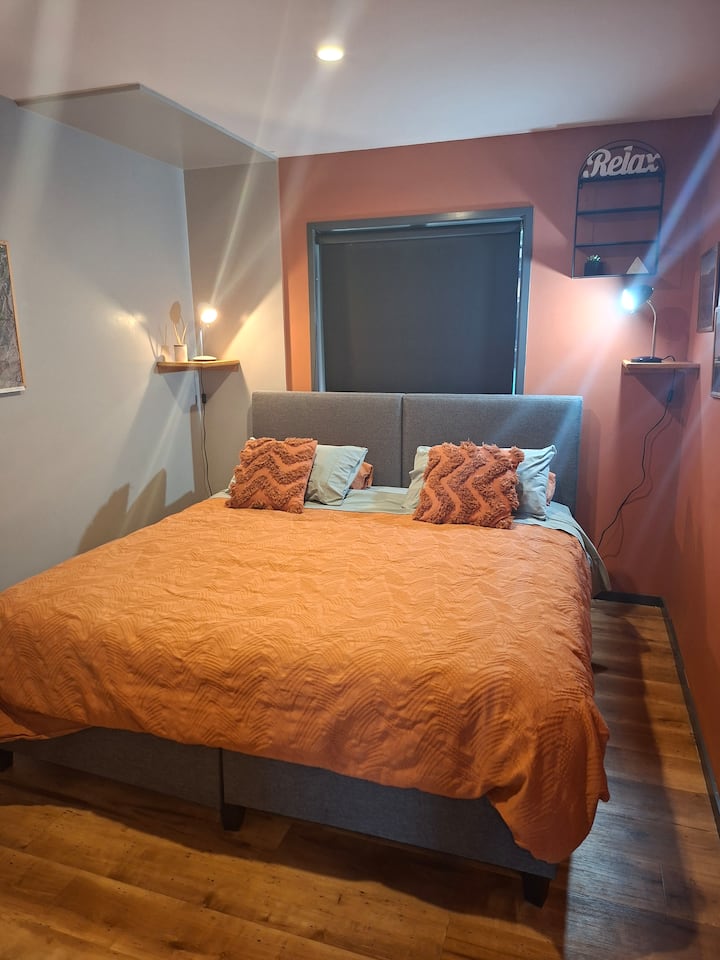 The Cosy Nook - Wanaka