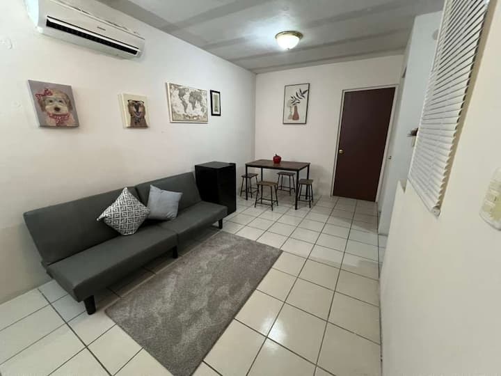 Casa Centinela - Coahuila