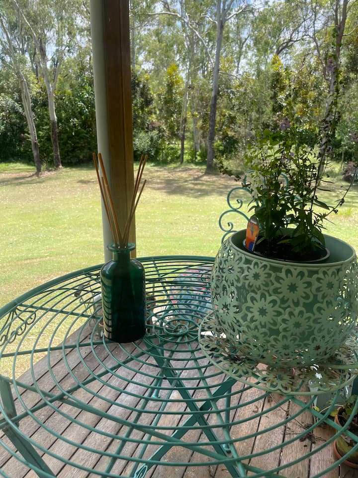 Boobook Cottage Tamborine, Qld - Gold Coast