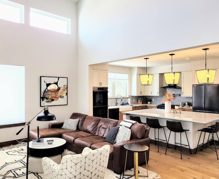 Book Now For Ski Holidays - Near Wp & Granby Ranch - Granby, CO