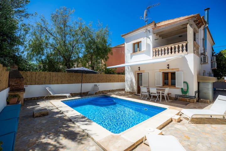 Villa Balena With Heated Pool - Mallorca