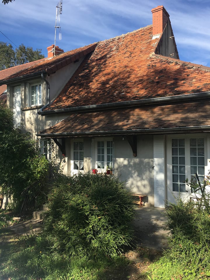 Noël à La Campagne Charolaise - Charolles