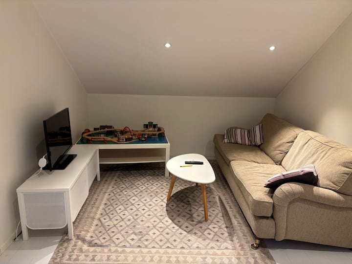 Bright Countryside Apartment - Kungsbacka