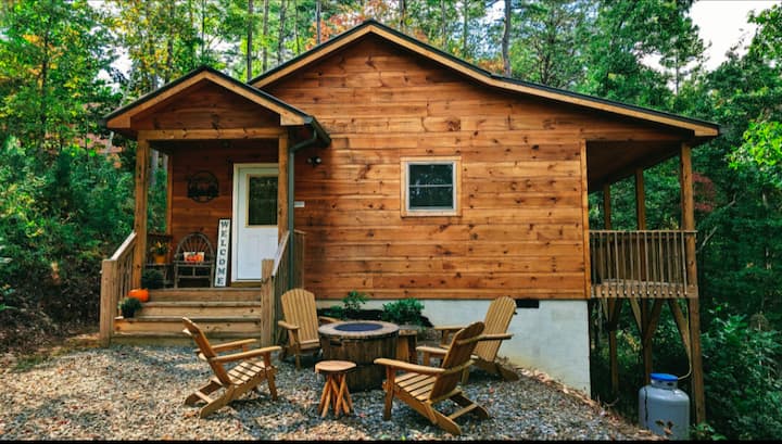 Carolina In My Mind, Murphy Nc - Murphy, NC