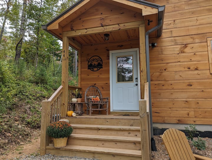 Carolina In My Mind, Murphy Nc - Murphy, NC