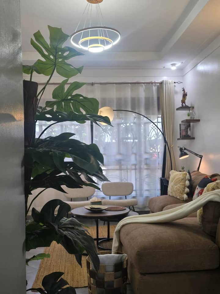 Gamaleo Lakeside Apartments-2bedrooms - Uganda