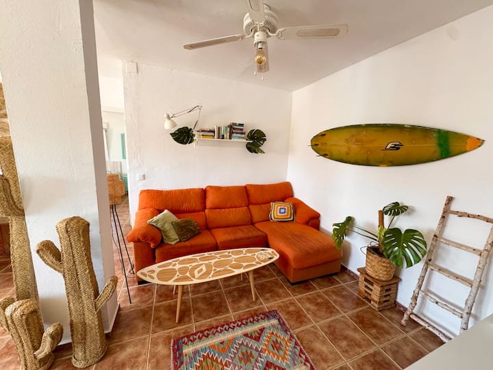 Beach House Rinconcillo - Algésiras