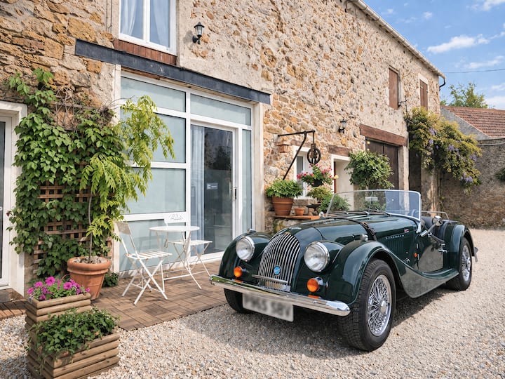 Studio Calme & Agréable, Bien éQuipé, à Longjumeau - Linas