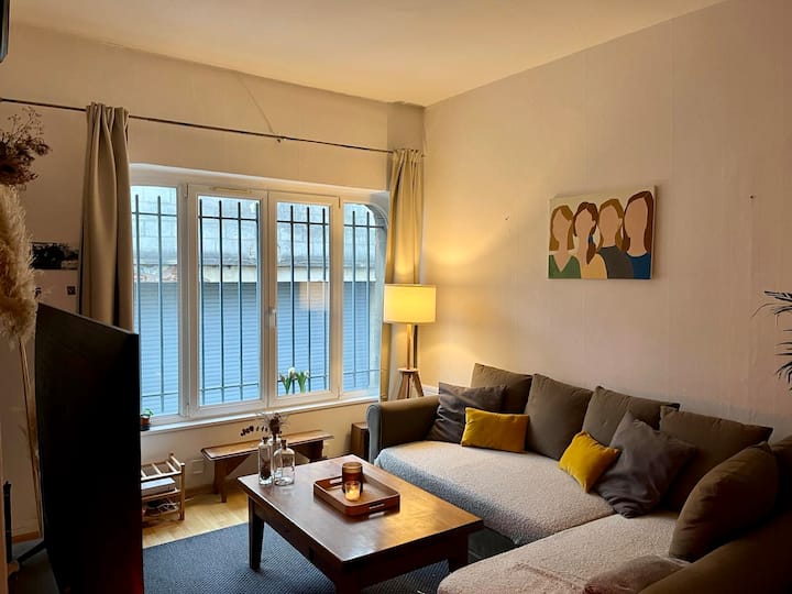 Bordeaux : Superbe Appartement - Bordeaux