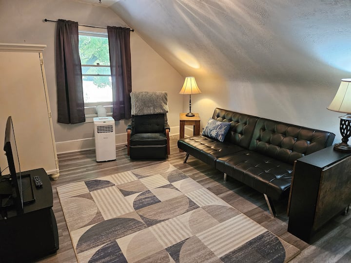 Goondocks Apartment - Boone, IA