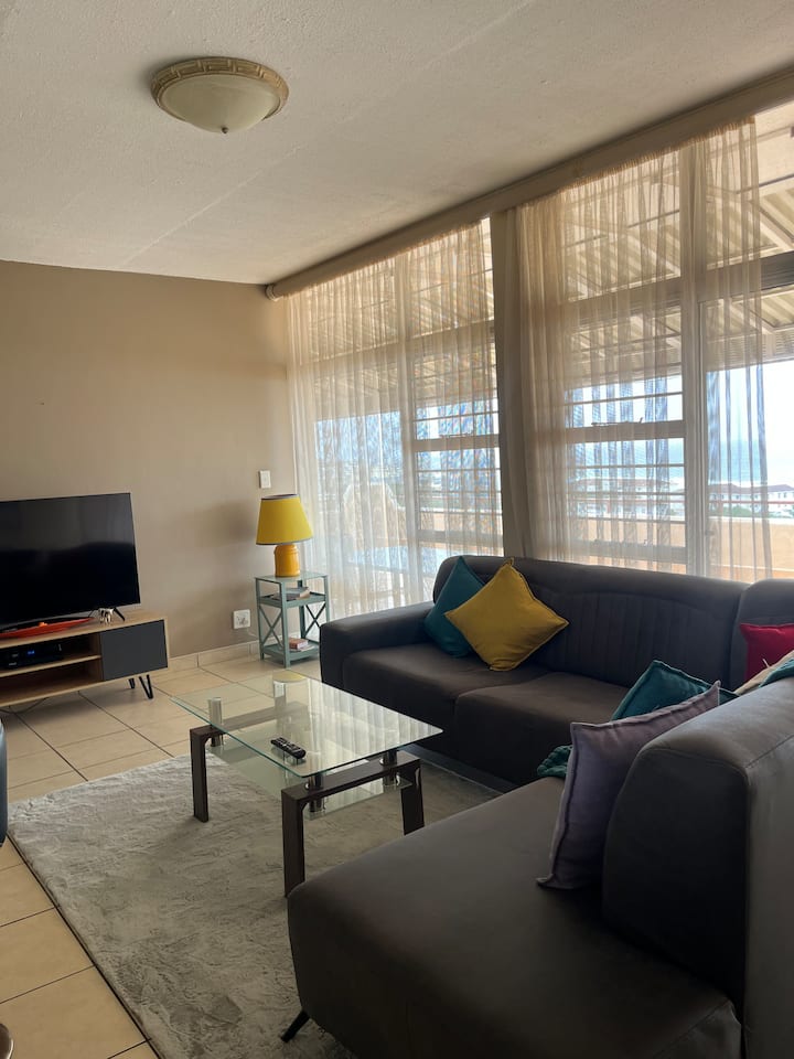 Estlean Beach Apartment - Ramsgate