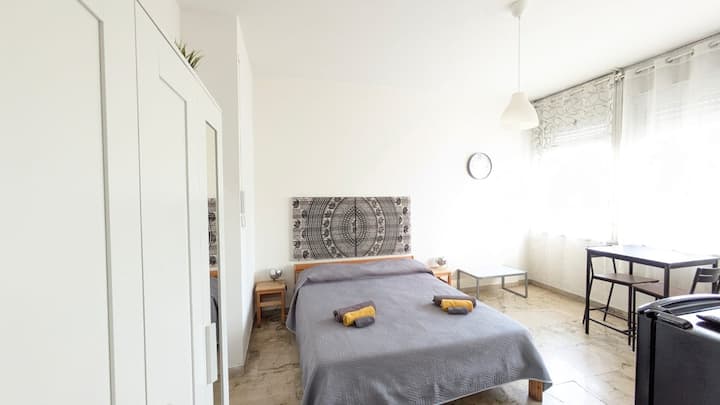 Market View,centro - Catania