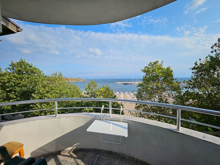 Villa Morska - Chernomorets