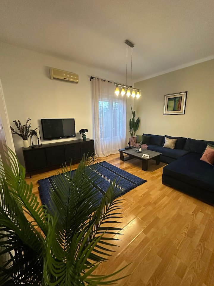 Appartement  Alger Centre Sacré Cœur - Argel