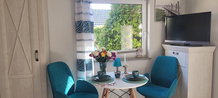 Ruhiges Studio - Schnell In Berlin Mit Dem ÖNv - Teltow