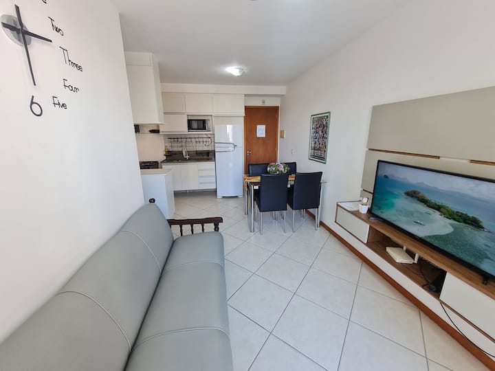 Conforto Jardim Camburi (Apto Da Garça 03) - Vitória