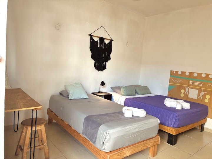 Anana Deluxe Grupos - Playa del Carmen