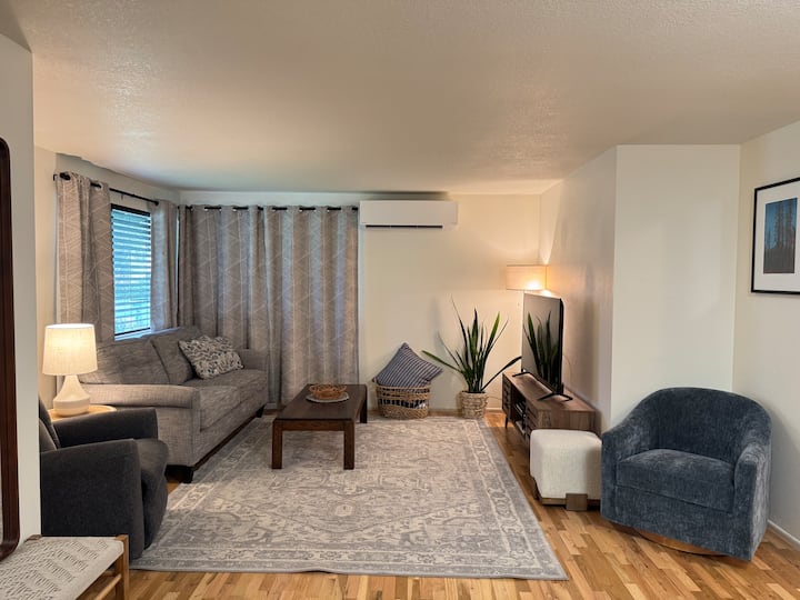 Whitaker Hideaway—newly Renovated & Cozy! - 尤金