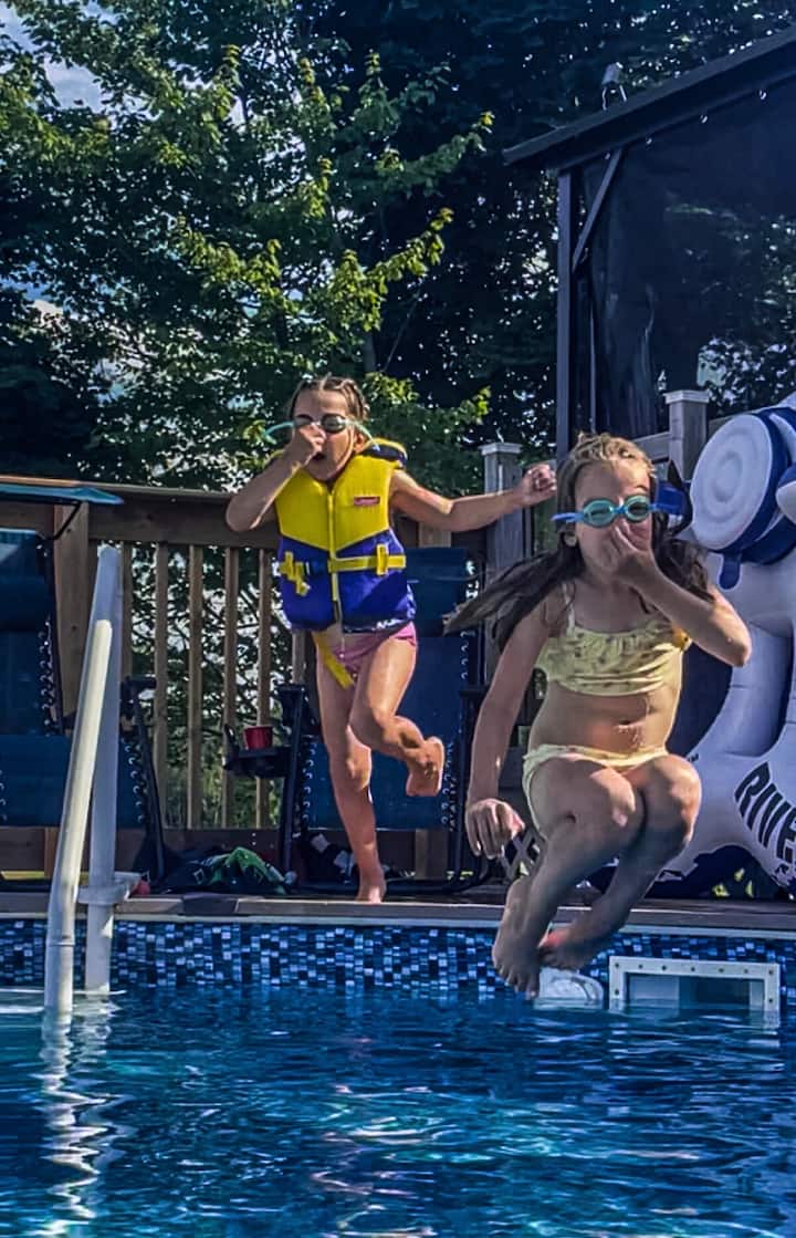 Oyster River Air Bnb (A) - 愛德華王子島