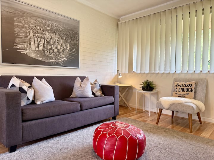 Staywest Shenton Park R46 - Super Stylish Studio - Perth