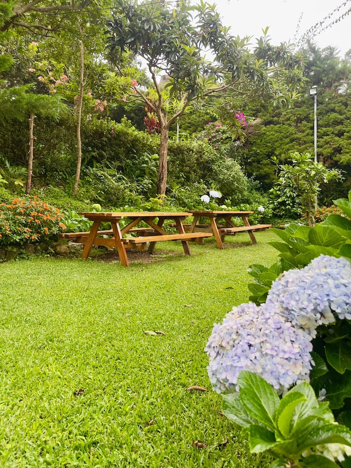 Villas De Los Naranjos - El Salvador