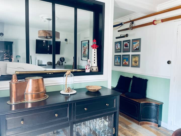 Appartement D108 Dahlia - Bredene