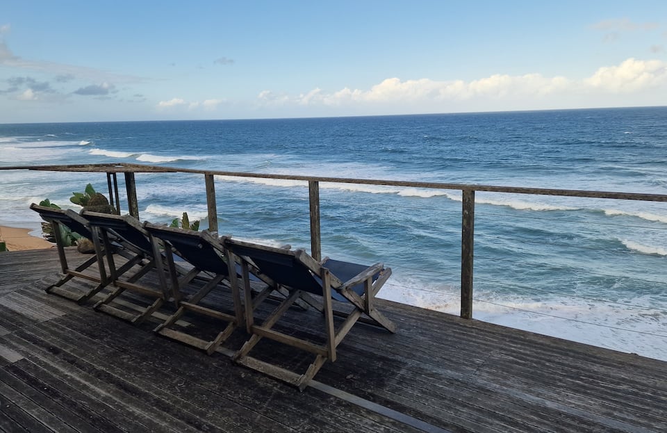 Umdloti Beach, South Africa Vacation Rentals - Airbnb