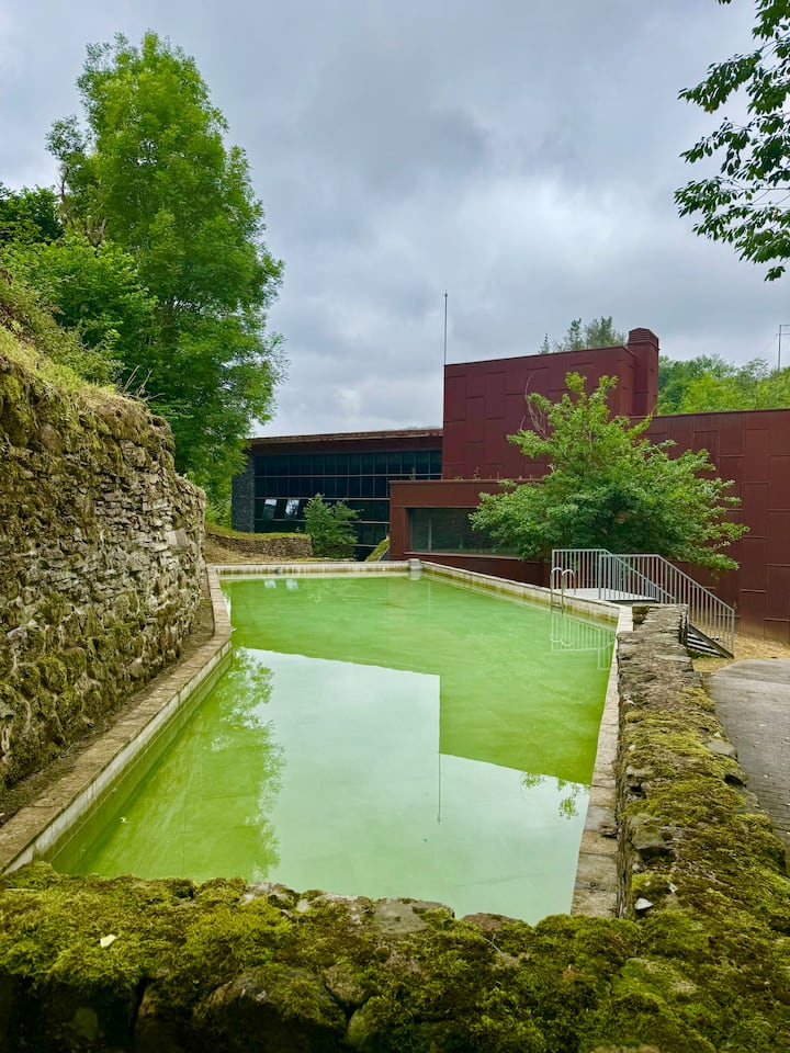 The Real Basque Country. Nature And Culture - Lekeitio