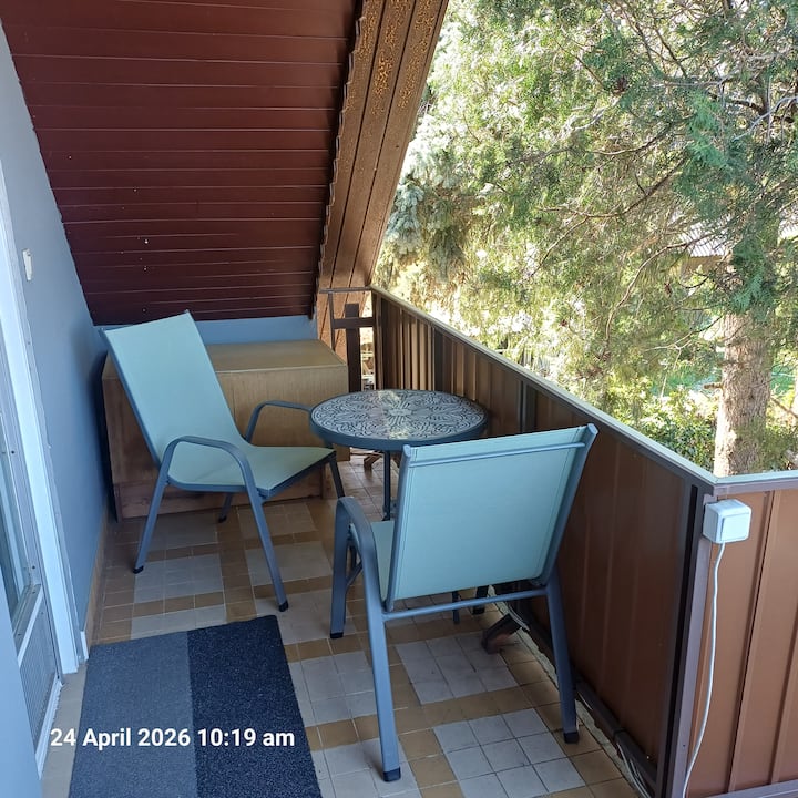 4basic Loft, 12' Walk From Balaton, Best Price - Siófok