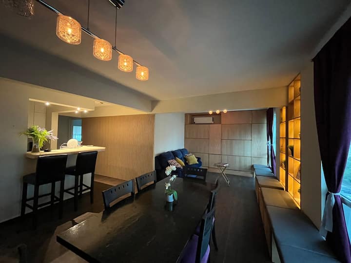 Zen House / Diamante / Zona Tec / Factura - Monterrey