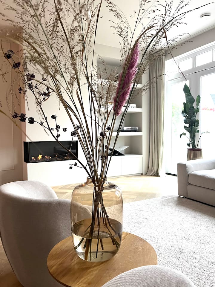 Childfriendly| 5 Min Walk  Beach | 2 Bathrooms | - Noordwijk aan Zee