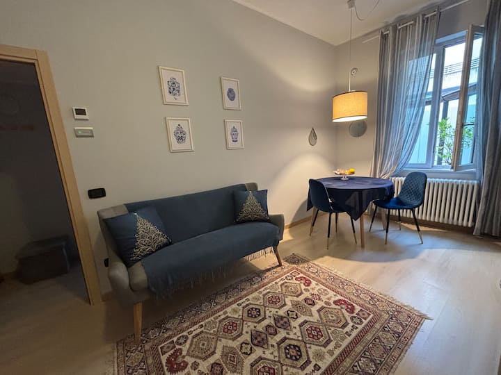 Apartments Via Roma, Centro Storico - Rovereto