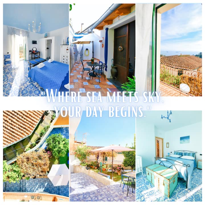 Casa Mery 1 - Vietri sul Mare