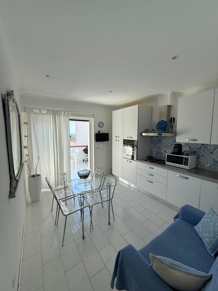 La Casetta A Mare Perfetta - Stintino