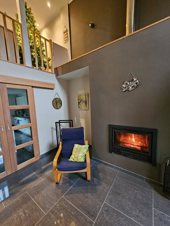 Escapade Cosy Dans Les Ardennes Françaises. - Couvin