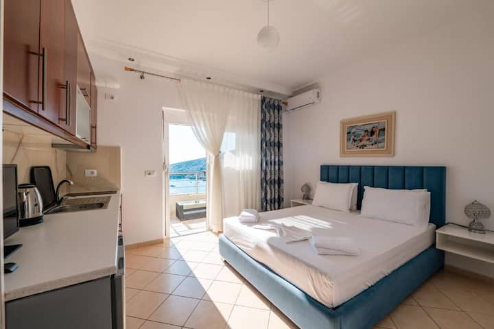 Suite For 2 Person - Saranda