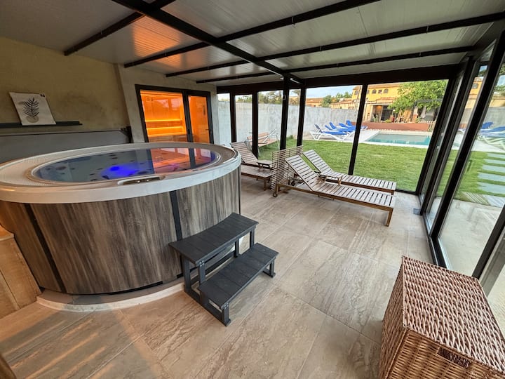 Mini Loft 4 Con *Jacuzzi - Spa * - 西班牙