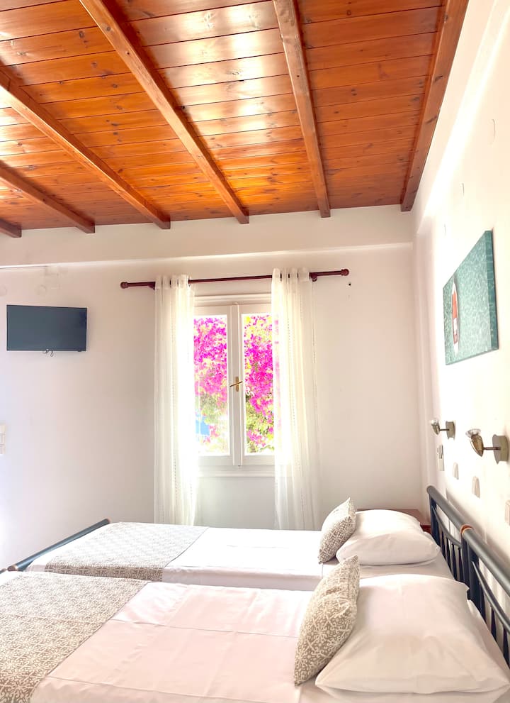 Madon - Cycladic Style Apartment 3 - Paros