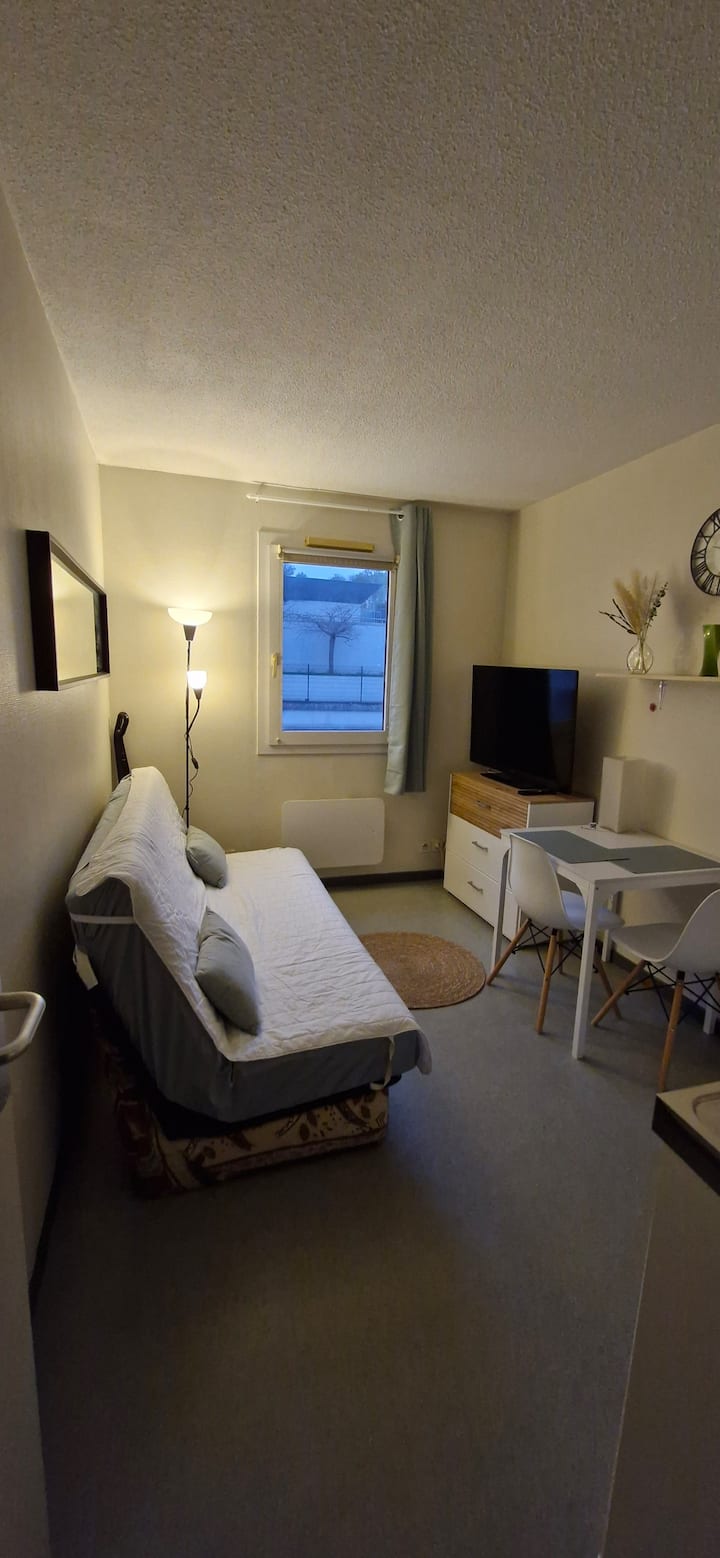 Studette Proche Tours - Joué-lès-Tours