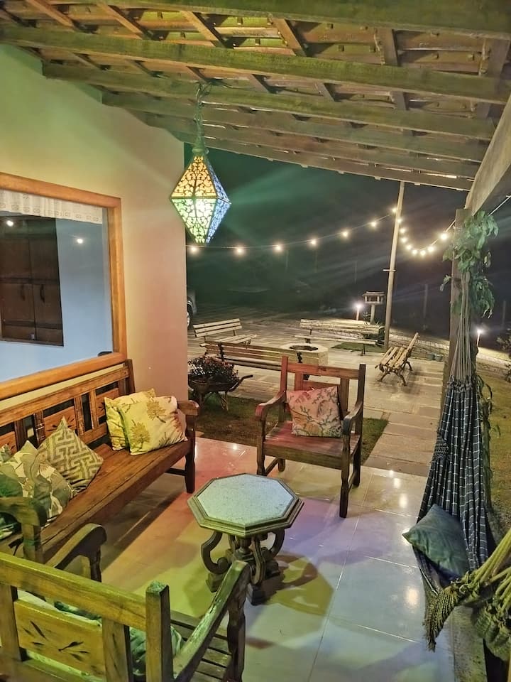 Casa  Em Pedra Azul - Es
Reserva Da Fé - State of Espírito Santo