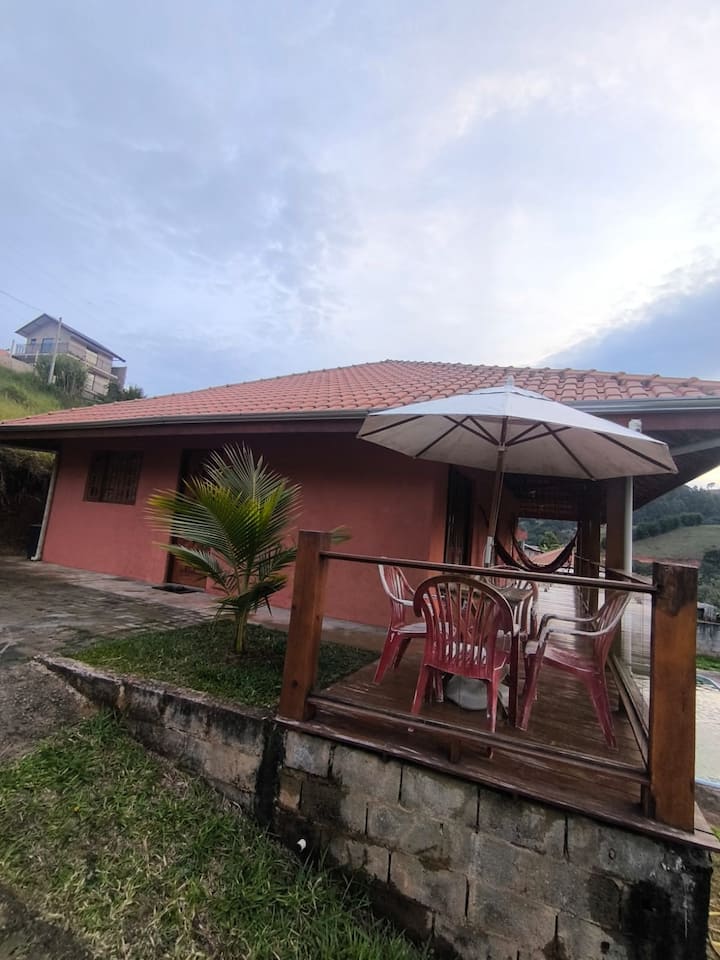 Vale Da Graça - Santo Antônio do Pinhal