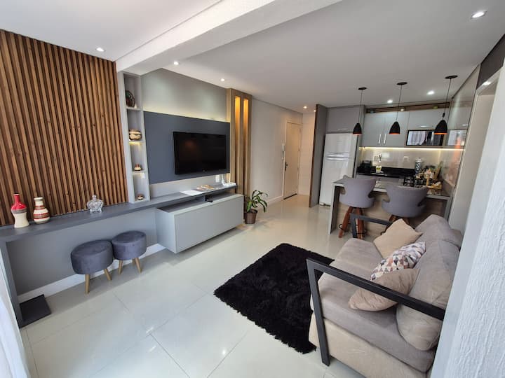 Apartamento Perto  Do Vale Dos Vinhedos - Bento Gonçalves