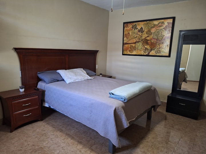 Habitación Falcón - Monclova