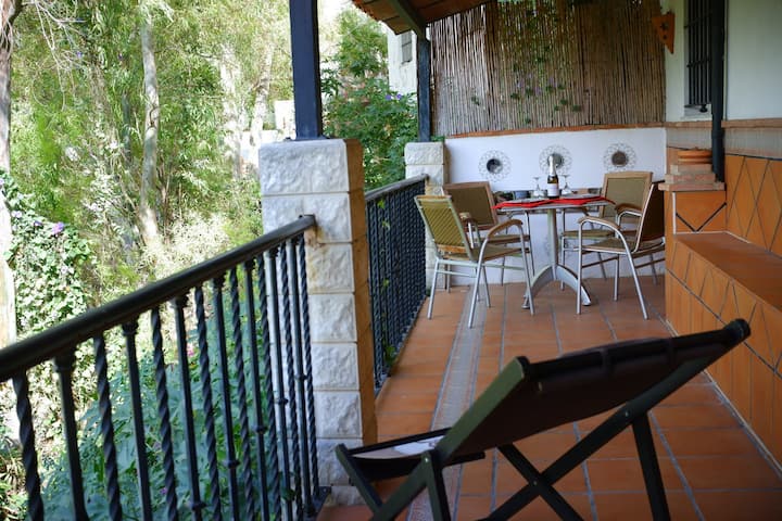 Arcos De La Frontera  Apartment - Algar